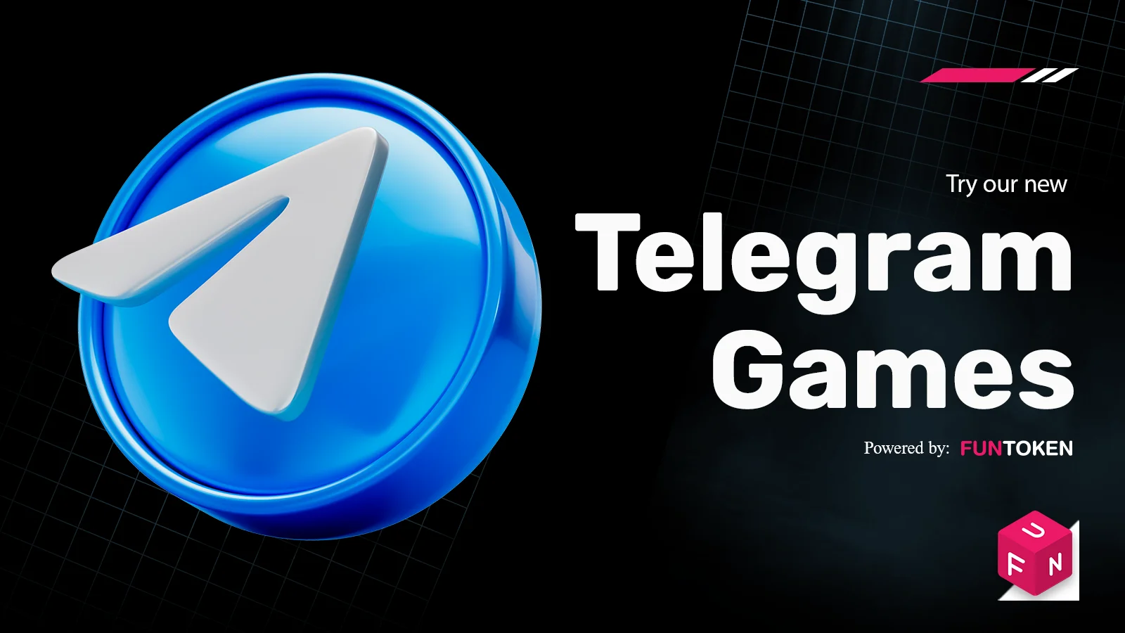 Telegram Games